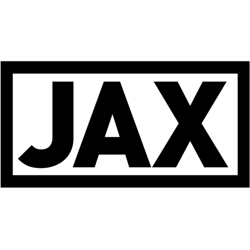 Jax Productions - Home